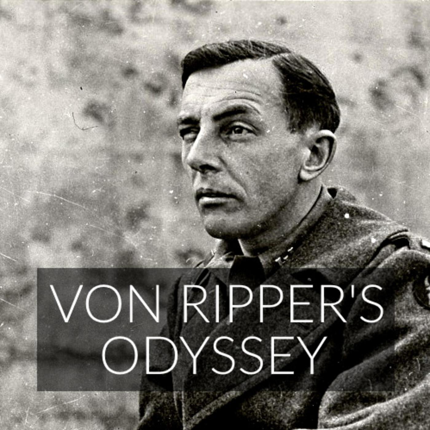 VON RIPPER & OTTO SKORZENY – Stories of the Soller Valley by SollerWeb
